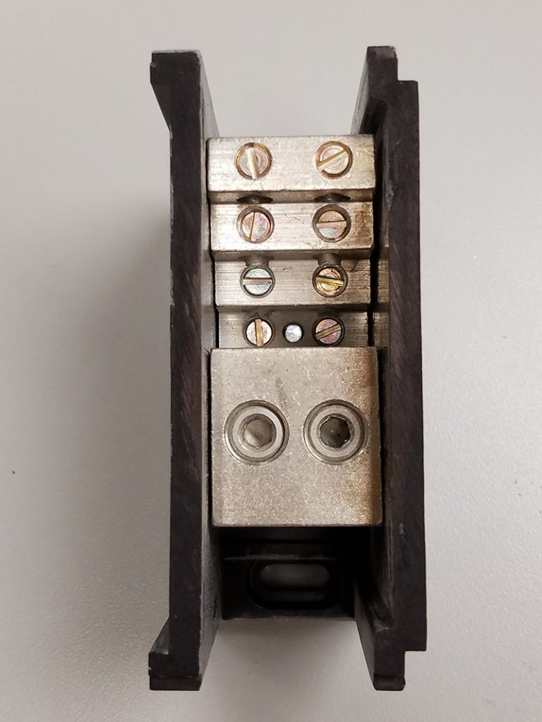 Power Distribution Blocks – Brumall Inc.