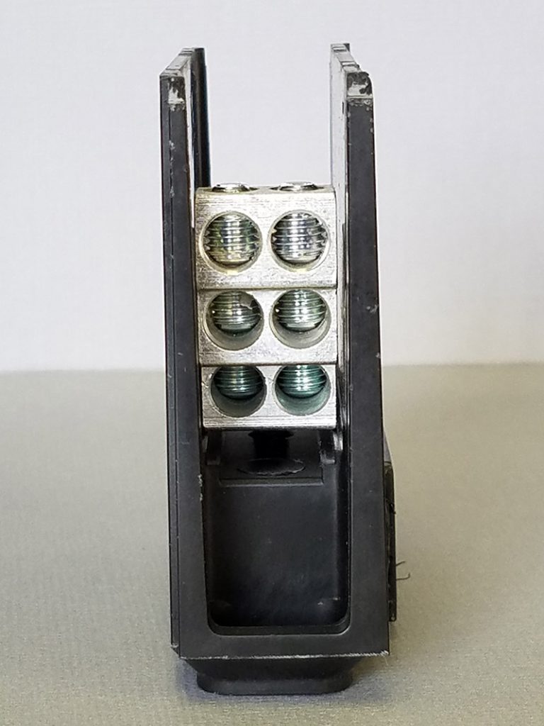 Power Distribution Blocks – Brumall Inc.