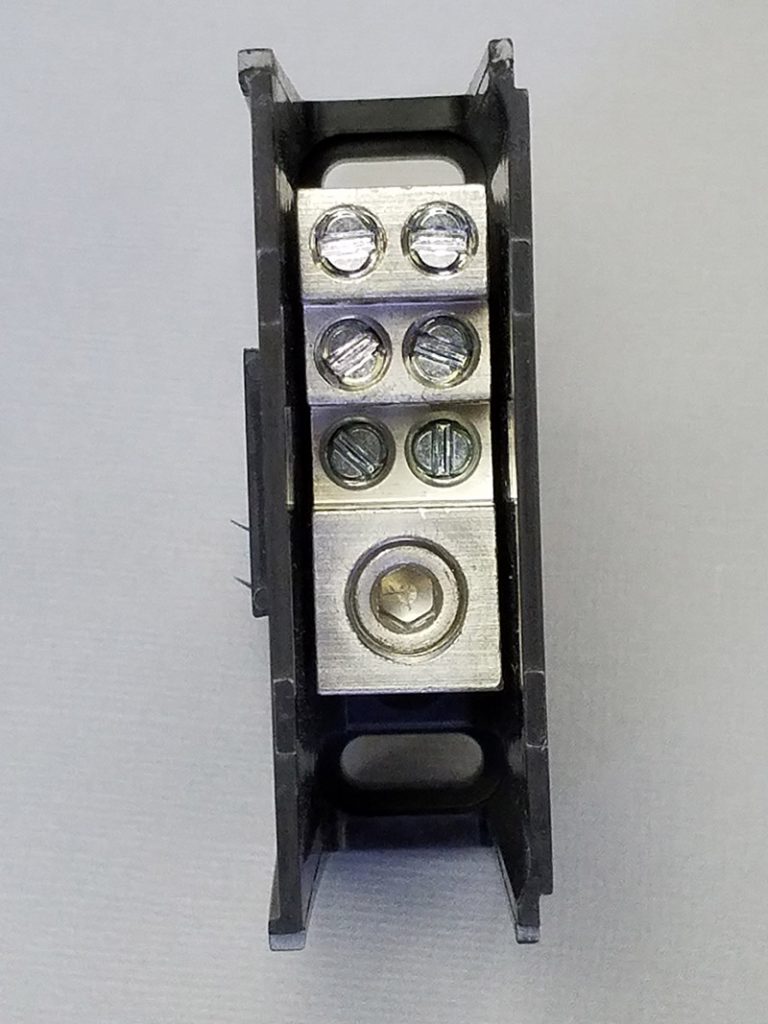 Power Distribution Blocks – Brumall Inc.