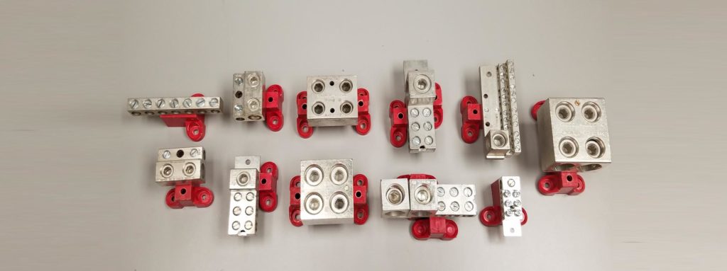 Brumall Inc. – Connectors For The Electrical Industries